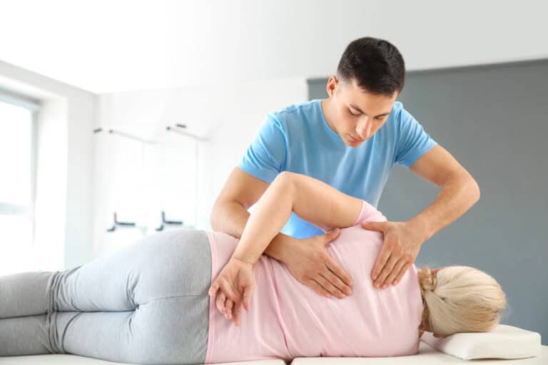 15 Effective Physical Therapy Exercises For Neck Pain Relief - Berman ...